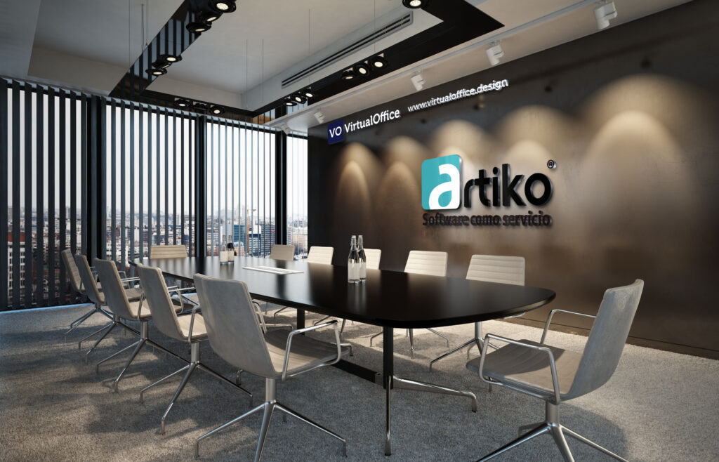 Quiénes somos – Artiko Consulting S.A.S